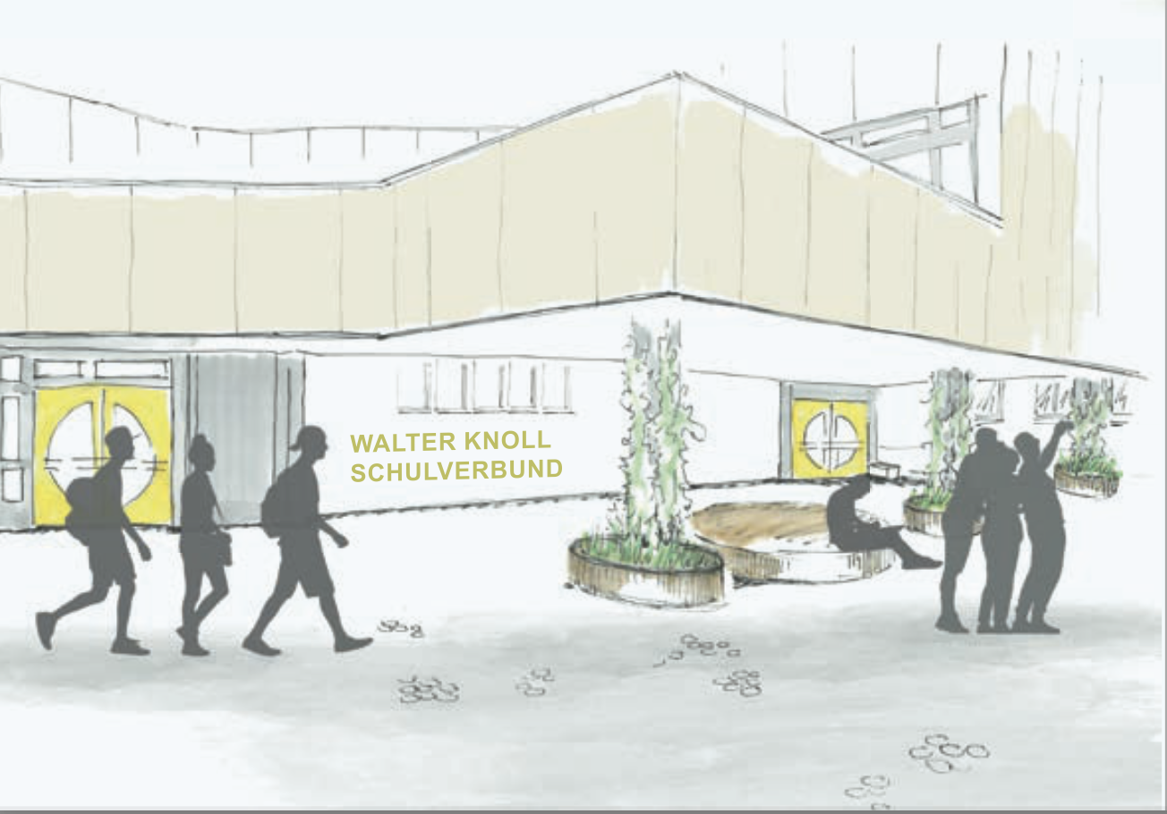Neue Außenanlagen für den Walter Knoll Schulverbund - Walter Knoll ...